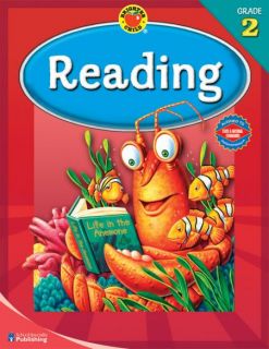 Brighter Child Reading Grade 2 - My Gifted Child