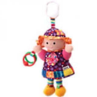 Lamaze Play Grow My Friend Emily 796714270265 My Gifted Child