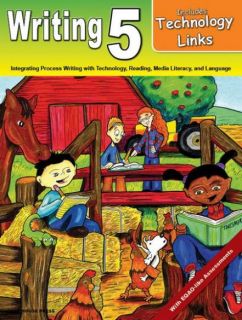 Writing Grade 5 Workbook - My Gifted Child
