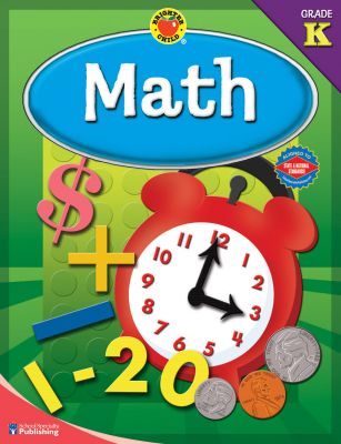 Brighter Child Math Grade K - My Gifted Child
