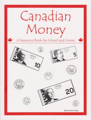 Canadian Money / Workbook - My Gifted Child
