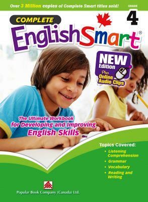 Complete English Smart Grade 4 - My Gifted Child