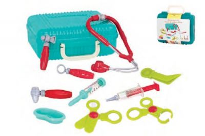 Deluxe Doctor Kit - My Gifted Child