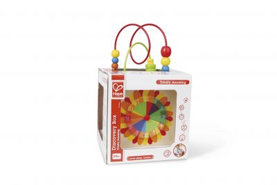 Discovery Box - My Gifted Child