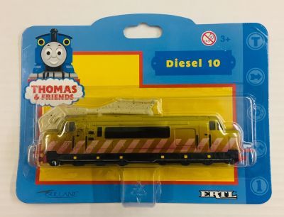 ERTL Diecast - Diesel 10 - My Gifted Child
