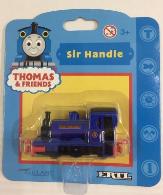 ERTL Diecast - Sir Handle - My Gifted Child