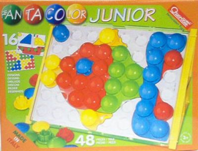 Fanta Color Junior [8007905041956] - My Gifted Child