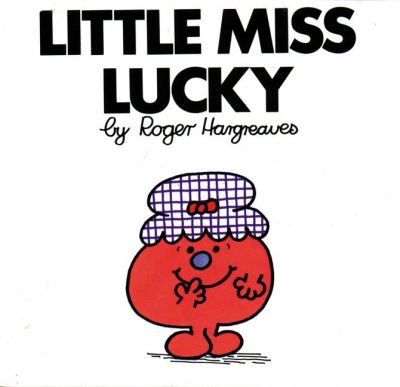 Little Miss Lucky - My Gifted Child