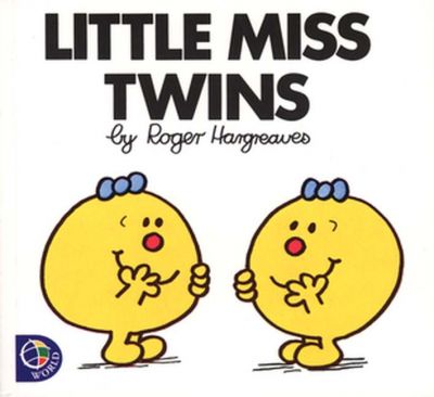 Little Miss Twins - My Gifted Child