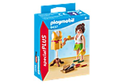 Playmobil #9437 - Fashion Designer - My Gifted Child