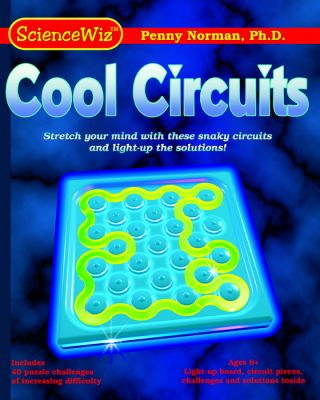 Science Wiz - Cool Circuits - My Gifted Child