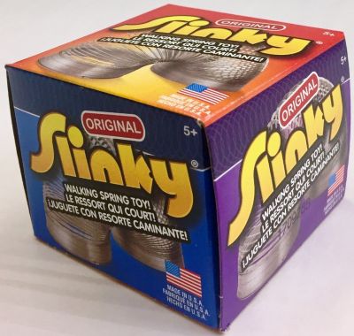 Slinky Original - My Gifted Child