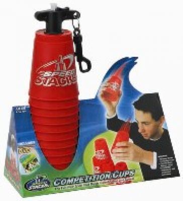 Speed Stacks - Competition Cups [094922385307] - My Gifted Child
