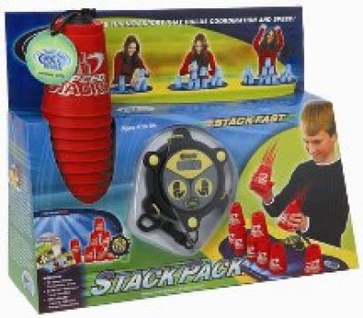 Speed Stacks - Stack Pack [094922385369] - My Gifted Child