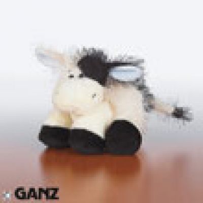 Webkinz Cow - HM003 - My Gifted Child
