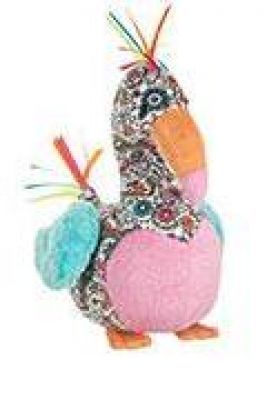 Webkinz Doodle Fadoodle - HM771 - My Gifted Child