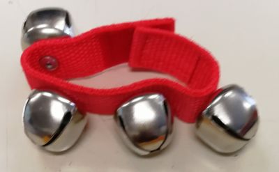 Wrist Bell - My Gifted Child